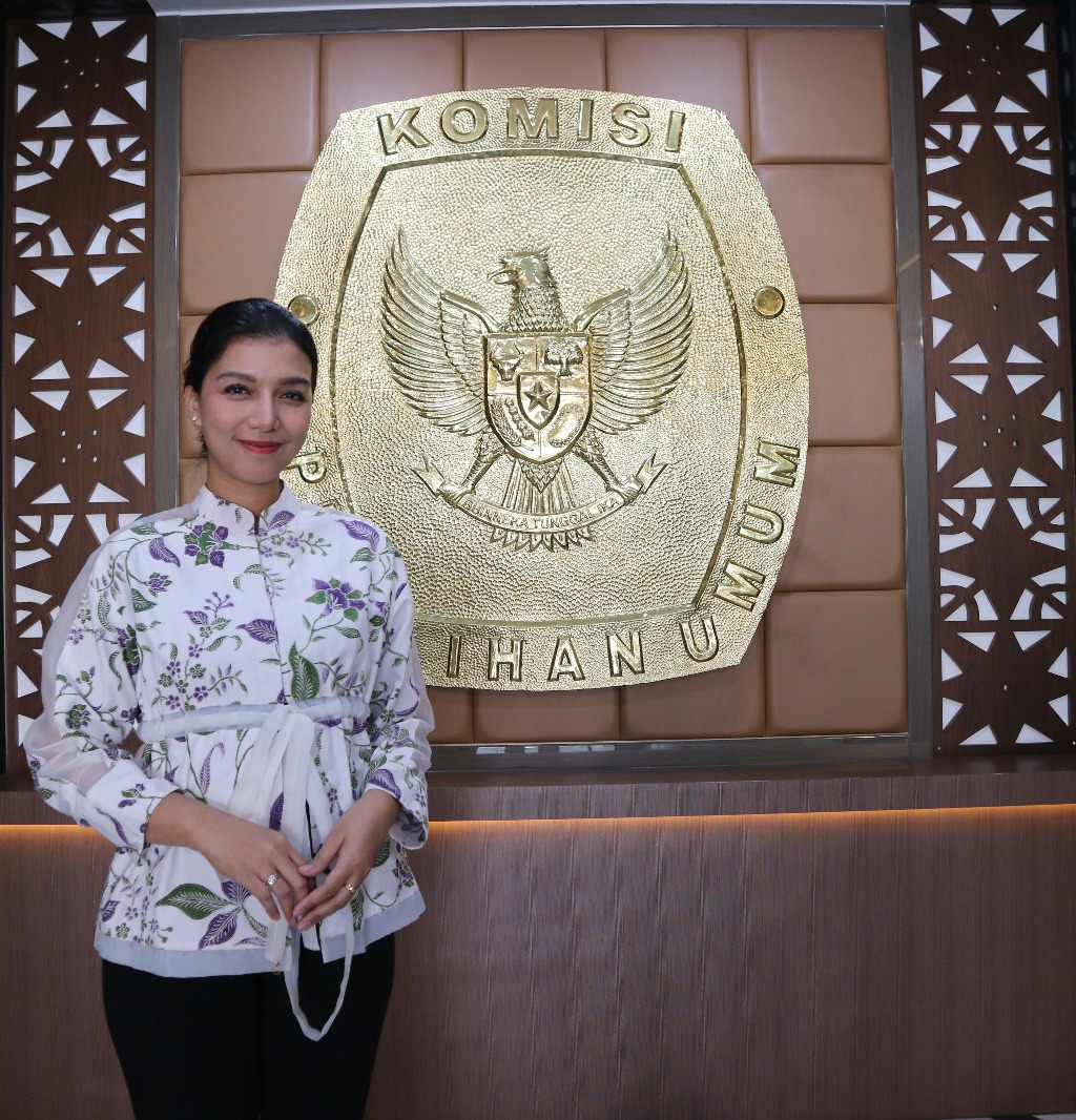 JDIH KPU PROV DKI JAKARTA